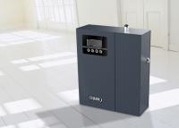 China 300m³ Fragrance Diffuser Machine With FCU Connection / Lock / 150ml Bottle for sale
