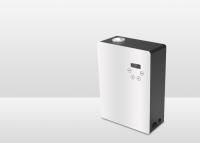 China Metal 1500m³ Auto Aroma Diffuser Machine / 750ml Wall Mounted Scent Delivery System for sale