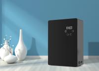 China Metal 1500m³ Auto Aroma Diffuser Machine / 750ml Wall Mounted Scent Delivery System for sale