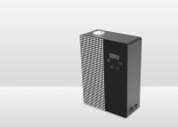 China Metal 1500m³ Auto Aroma Diffuser Machine / 750ml Wall Mounted Scent Delivery System for sale