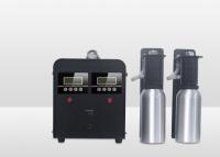 China HVAC Connect 10000m³ Hotel Scent Diffuser With Dual Control System / Commercial Scent Marketing Equipment for sale