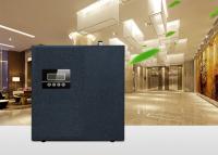 China Auto Cool Mist HVAC Connect Aroma Air Diffuser For 2000 Cubic Meters for sale