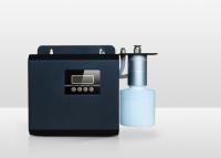 China Metal Commercial HVAC Aromatherapy Essential Oil Diffuser Machine With External 500ml Bottle for sale