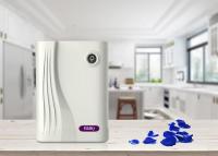 China 600 Cubic Meters Smart Fragrance Diffuser Machine / Scent Aroma Diffuser Nebulizer Machine for sale