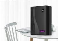 China 600 Cubic Meters Smart Fragrance Diffuser Machine / Scent Aroma Diffuser Nebulizer Machine for sale