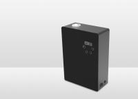China Innovative Aroma Scent Delivery System With Touch Screen Control Wall Mounted Installation for sale