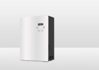 China Innovative Aroma Scent Delivery System With Touch Screen Control Wall Mounted Installation for sale