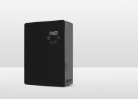 China Innovative Aroma Scent Delivery System With Touch Screen Control Wall Mounted Installation for sale