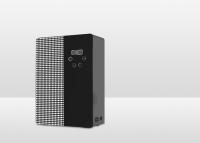 China Innovative Aroma Scent Delivery System With Touch Screen Control Wall Mounted Installation for sale