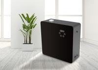 China Cool Mist Large Area HVAC Scent Diffuser With Exquisite Acrylic Cover / Aroma Scent Air Machine for sale