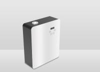 China 3000m³ Acrylic HVAC Scent Diffuser Humidifier / Commercial Aroma Diffuser Machine With 750ml Canister for sale