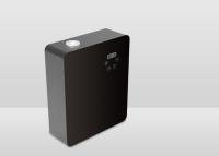 China 3000m³ Acrylic HVAC Scent Diffuser Humidifier / Commercial Aroma Diffuser Machine With 750ml Canister for sale