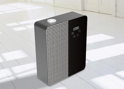 China 3000m³ Acrylic HVAC Scent Diffuser Humidifier / Commercial Aroma Diffuser Machine With 750ml Canister for sale