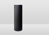 China Classic Black Stand - Alone 500㎡ Fragrance Diffuser Machine / Hotel Lobby Aroma Diffusion Systems for sale