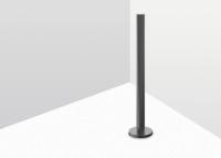 China Vertical Aromatheropy Room Scent Diffuser Low Noise 38db Less Remote Control for sale