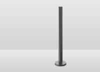 China Vertical Aromatheropy Room Scent Diffuser Low Noise 38db Less Remote Control for sale