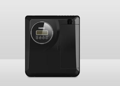 China Small Area Plastic Scent Air Machine In White And Black / Room Air Freshener System for sale