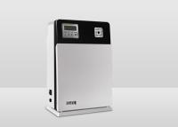 China White Metal 900 m³ Commercial Aroma Diffuser Machine With 750ml Canister for sale