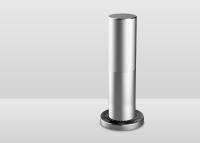 China 200 Cubic Meters Fragrance Hotel Scent Diffuser With Touch Screen Inteligent Control for sale
