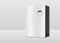 China 750ml Large Canister Wall Mounted Scent Delivery System / Metal 1500m³ Electric Aroma Diffuser for sale