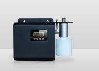 China Metal Commercial HVAC Hotel Aroma Scent Machine With External 500ml Bottle for sale