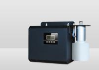 China Metal Commercial HVAC Hotel Aroma Scent Machine With External 500ml Bottle for sale