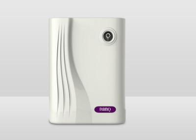 China Smart Waterless Aroma Scent Air Machine For 600 Cubic Meters / Auto Air Freshener for sale