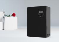 China Touch Screen Control Aromatherapy Essential Oil Diffuser / Innovative Scent Air Machine for sale