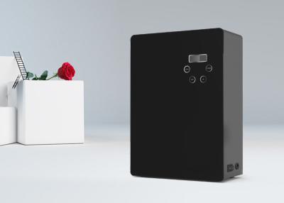 China Touch Screen Control Aromatherapy Essential Oil Diffuser / Innovative Scent Air Machine for sale