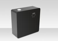 China Large Area Scent Air Machine , Cool Mist HVAC Aroma Diffuser System With Exquisite Acrylic Cover for sale