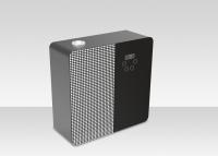 China Large Area Scent Air Machine , Cool Mist HVAC Aroma Diffuser System With Exquisite Acrylic Cover for sale