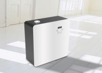 China Large Area Scent Air Machine , Cool Mist HVAC Aroma Diffuser System With Exquisite Acrylic Cover for sale