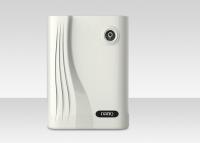 China PET 300m³ Room Automatic Air Freshener Machine With 200ml Capacity Wall Mounted Installation for sale