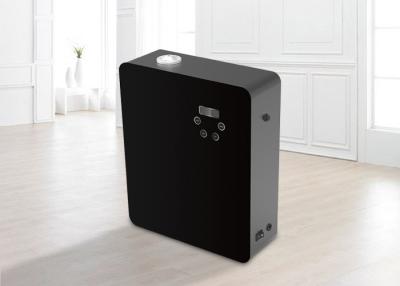China 3000m³ Acrylic HVAC Scent System / Commercial Aroma Diffuser Machine With 750ml Canister for sale