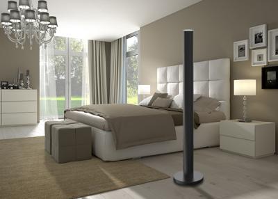 China Bedroom Vertical Fragrance Diffuser Machine With Remote Control And Low Noise 38db Less for sale