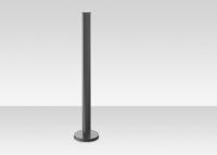 China Bedroom Vertical Fragrance Diffuser Machine With Remote Control And Low Noise 38db Less for sale