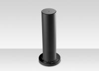 China Fragrance 200 m³ Hotel Scent Diffuser With Touch Screen Inteligent Control for sale