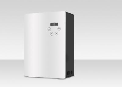China Wall Mounted Electric Scent Diffuser Machine With 750ml Large Canister for sale