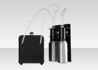 China Electric Large Coverage Hotel Scent Fragrance Machine With HVAC Connect For Office Building for sale