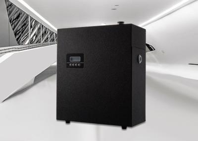 China Aromatherapy HVAC Scent System For 2000 Cubic Meters / Auto Cool Mist Essential Oil Diffuser Machine for sale