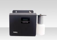 China Metal HVAC Scent System , High Effieiency Hotel Aroma Machine With External 500ml Bottle for sale