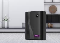 China Electric Waterless Air Fragrance Freshener For 600 Cubic Meters / Automatic Scent Diffuser for sale