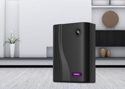 China Electric Waterless Air Fragrance Freshener For 600 Cubic Meters / Automatic Scent Diffuser for sale