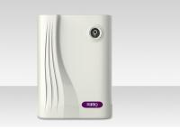 China Electric Waterless Air Fragrance Freshener For 600 Cubic Meters / Automatic Scent Diffuser for sale