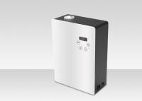 China Innovative Nebulizer Aroma Diffuser For 1500m³ , Commercial Air Freshener Systems for sale