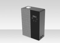 China Innovative Nebulizer Aroma Diffuser For 1500m³ , Commercial Air Freshener Systems for sale