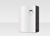 China DC12V Aycrlic Cover Aroma Fragrance Diffuser / Wall mounted 38dba Electric Essential Oil Diffuser for sale