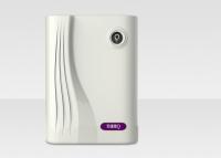 China DC12V Commercial Plastic Small Area Fragrance Oil Diffuser / Scent Equipment For Hotel Corridor for sale