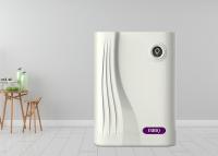 China DC12V Commercial Plastic Small Area Fragrance Oil Diffuser / Scent Equipment For Hotel Corridor for sale