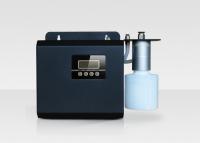 China Black Metal Portable Essential Oil Diffuser 380*210*300mm / HVAC Connection for sale